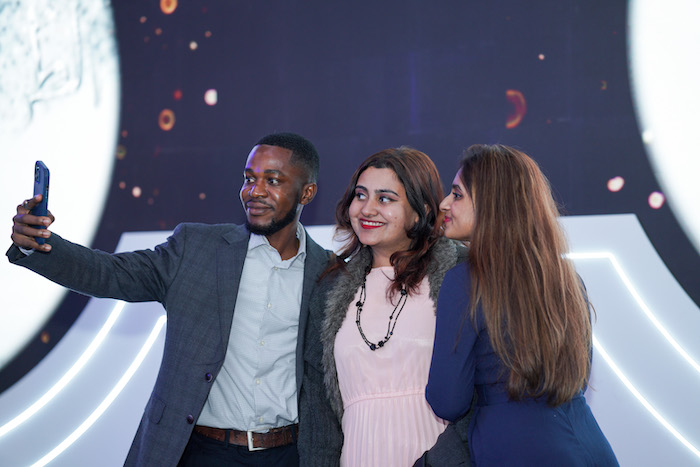 AUS Alumni Silver Jubilee Reunion